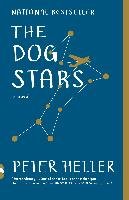 The Dog Stars - Heller Peter | Książka w Empik