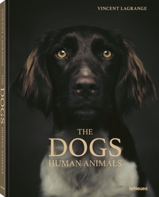 The Dogs: Human Animals - Opracowanie zbiorowe | Książka w Empik