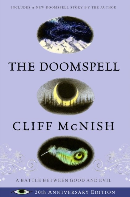 The Doomspell: 20th Anniversary Special Edition - Mcnish Cliff ...