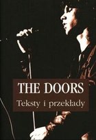 The Doors Teksty i Przekłady - Sugerman Danny | Książka w Empik