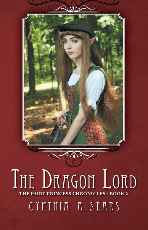 The Dragon Lord - Sears Cynthia A | Książka w Empik