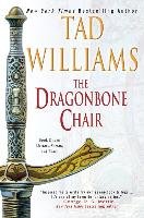 The Dragonbone Chair - Williams Tad | Książka w Empik