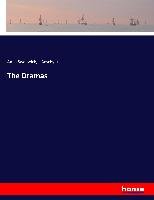 The Dramas - Swanwick Anna | Książka w Empik