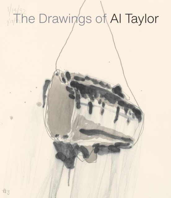The Drawings of Al Taylor - Opracowanie zbiorowe | Książka w Empik