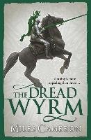 The Dread Wyrm - Cameron Miles | Książka w Empik