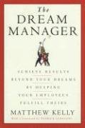 The Dream Manager - Kelly Matthew | Książka w Empik