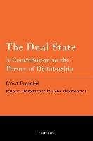 The Dual State - Fraenkel Ernst | Książka w Empik