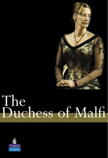 The Duchess of Malfi A Level Edition - John Webster | Książka w Empik