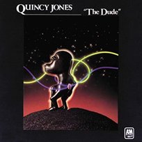 The Dude, płyta winylowa - Jones Quincy | Muzyka Sklep EMPIK.COM