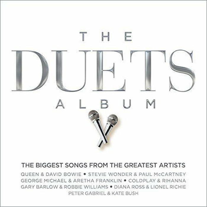 The Duets Album - Queen | Muzyka Sklep EMPIK.COM