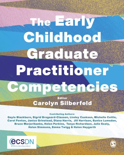 The Early Childhood Graduate Practitioner Competencies: A Guide for ... The Early Childhood Graduate Practitioner Competencies: A Guide for ...