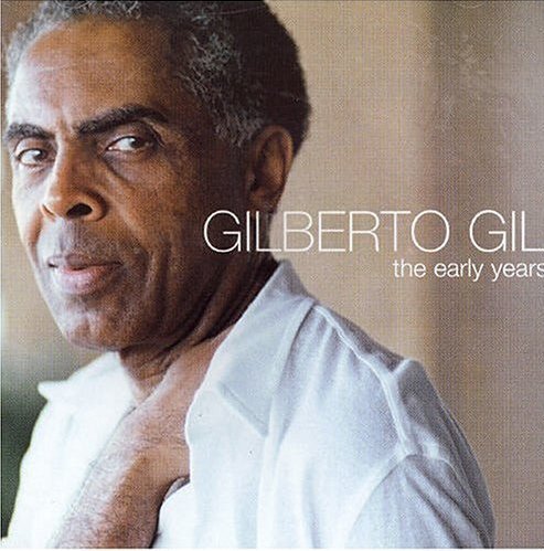 The Early Years - Gil Gilberto | Muzyka Sklep EMPIK.COM