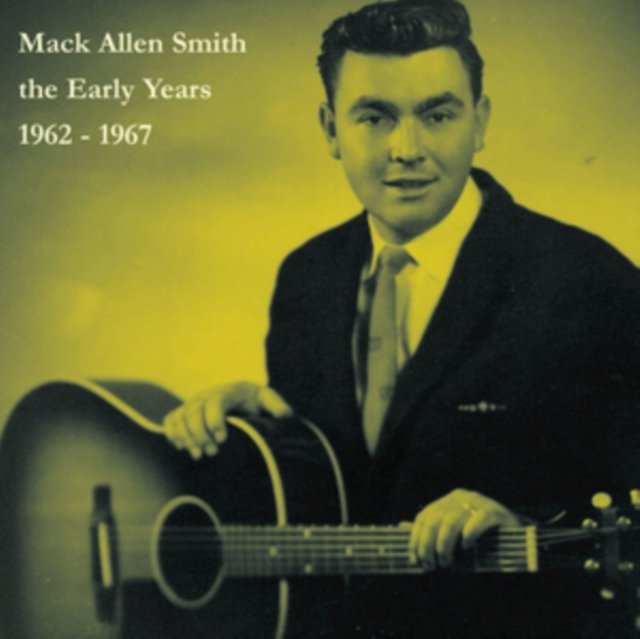 The Early Years - Smith Mack Allen | Muzyka Sklep EMPIK.COM