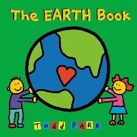The Earth Book - Parr Todd | Książka w Empik