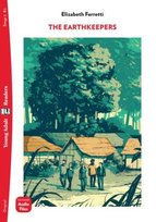 The Earthkeepers - Klett Sprachen Gmbh | Książka w Empik