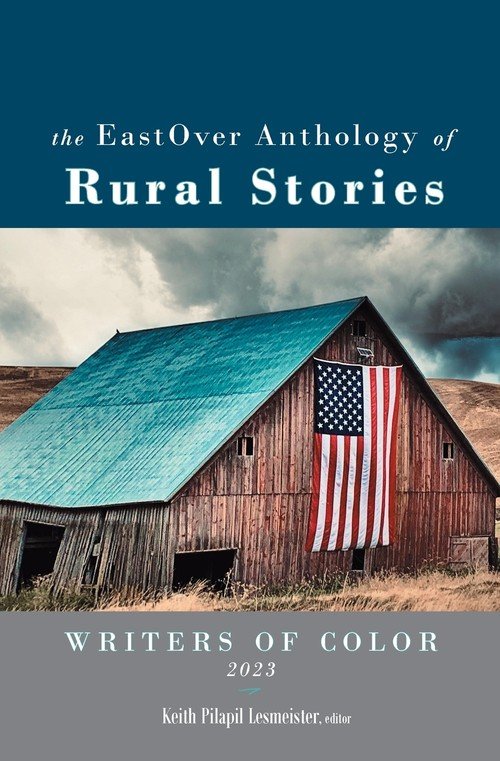 The EastOver Anthology of Rural Stories - Opracowanie zbiorowe ...