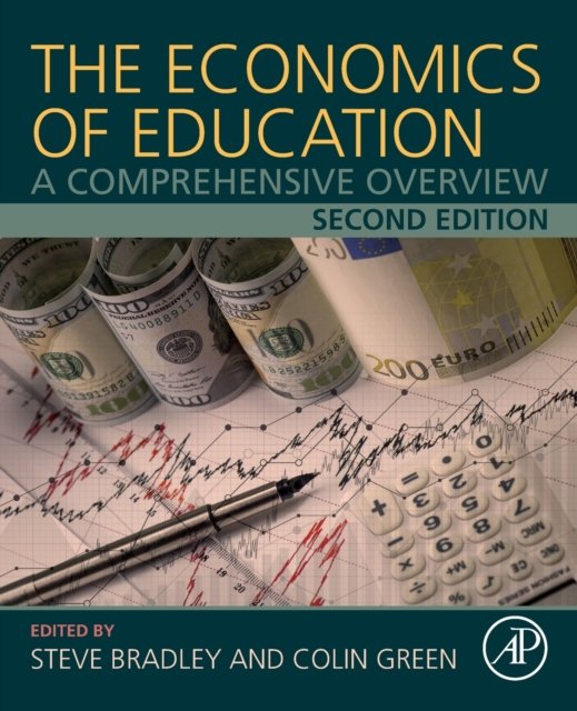 The Economics of Education. A Comprehensive Overview - Opracowanie ...