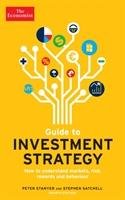 The Economist Guide To Investment Strategy 4th Edition - Stanyer Peter ...