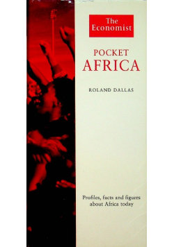 The Economist Pocket Africa - | Książka w Empik