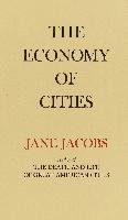 The Economy of Cities - Jacobs Jane | Książka w Empik