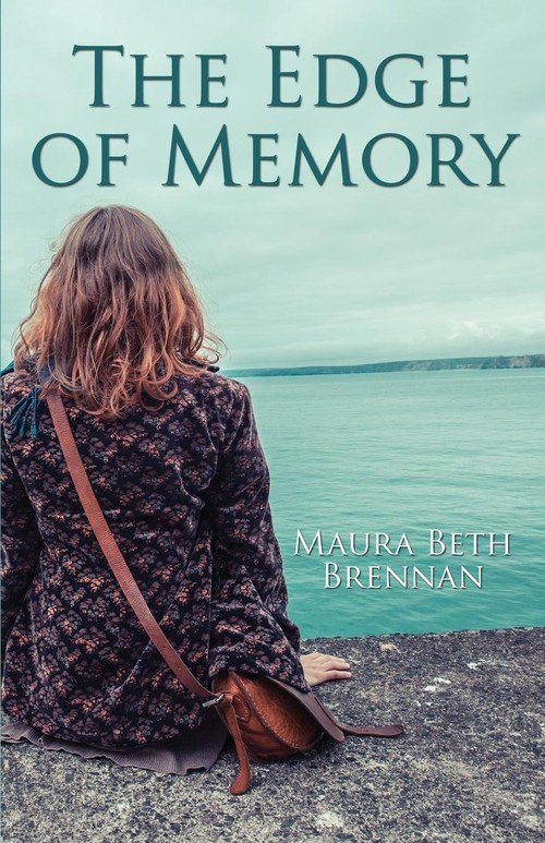 The Edge of Memory - Brennan Maura Beth | Książka w Empik