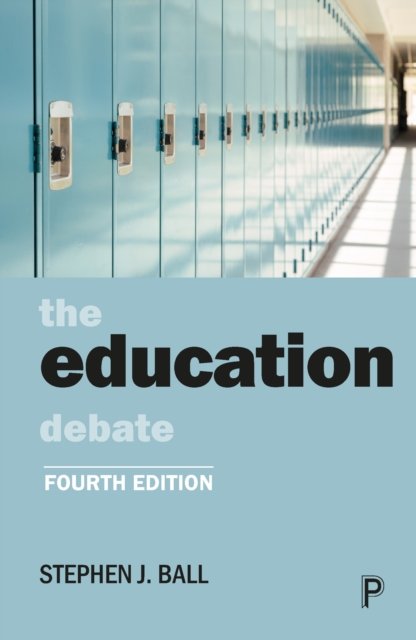 The Education Debate - Opracowanie zbiorowe | Książka w Empik
