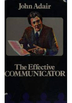 The Effective Communicator - | Książka w Empik