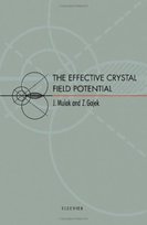 The Effective Crystal Field Potential - Opracowanie zbiorowe | Książka ...