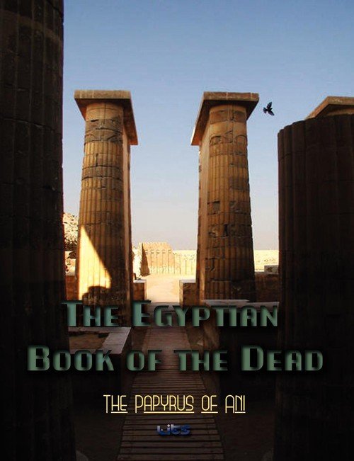 The Egyptian Book of the Dead - | Książka w Empik