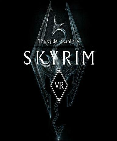 The Elder Scrolls V: Skyrim VR (PC) Steam - MUVE.PL | Gry i programy ...