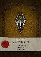 The Elder Scrolls V - The Skyrim Library - Bethesda Softworks | Książka ...