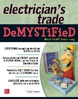 The Electrician's Trade Demystified - Herres David | Książka w Empik
