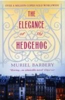The Elegance of the Hedgehog - Barbery Muriel | Książka w Empik
