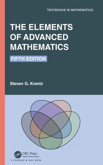 The Elements of Advanced Mathematics - Opracowanie zbiorowe | Książka w Empik