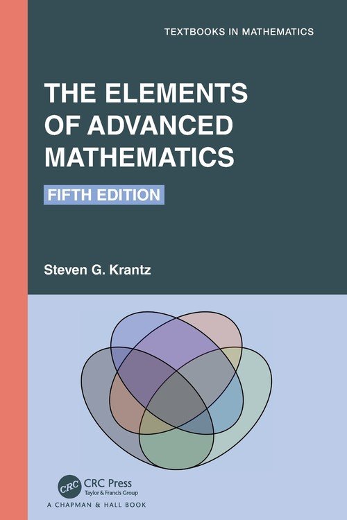 The Elements of Advanced Mathematics - W opisie | Książka w Empik