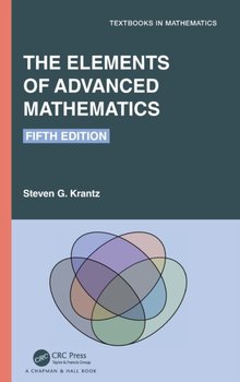 The Elements of Advanced Mathematics - Opracowanie zbiorowe | Książka w ...