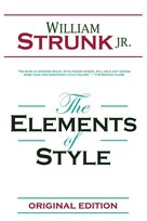 The Elements of Style - Strunk William | Książka w Empik