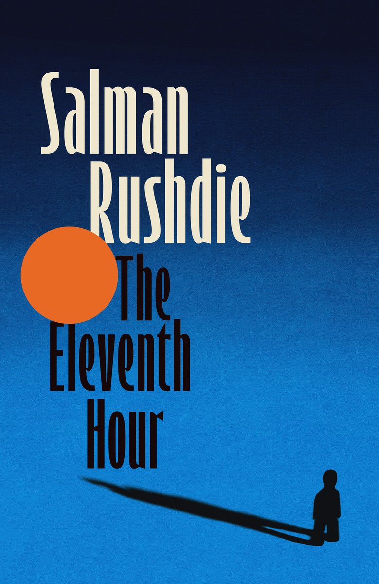 The Eleventh Hour - Rushdie Salman | Książka w Empik
