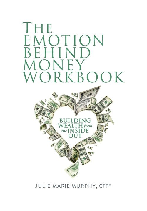 The Emotion Behind Money Workbook - Julie Murphy | Sklep EMPIK.COM