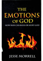 The emotions of God - | Książka w Empik