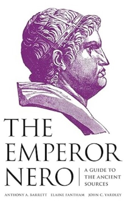 The Emperor Nero - Opracowanie zbiorowe | Książka w Empik