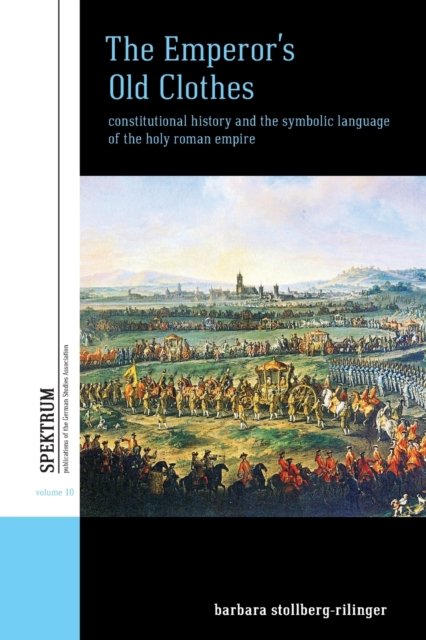 The Emperors Old CloThes: Constitutional History And The Symbolic ...