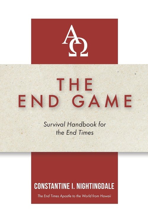 The End Game - Trilogy Christian Publishing | Książka w Empik