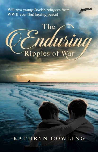 The Enduring Ripples of War - Kathryn Cowling | Książka w Empik