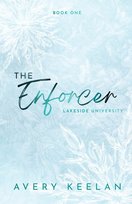 The Enforcer - Avery Keelan | Książka w Empik