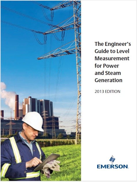 The Engineer's Guide to Level Measurement - Opracowanie zbiorowe | Książka w Empik