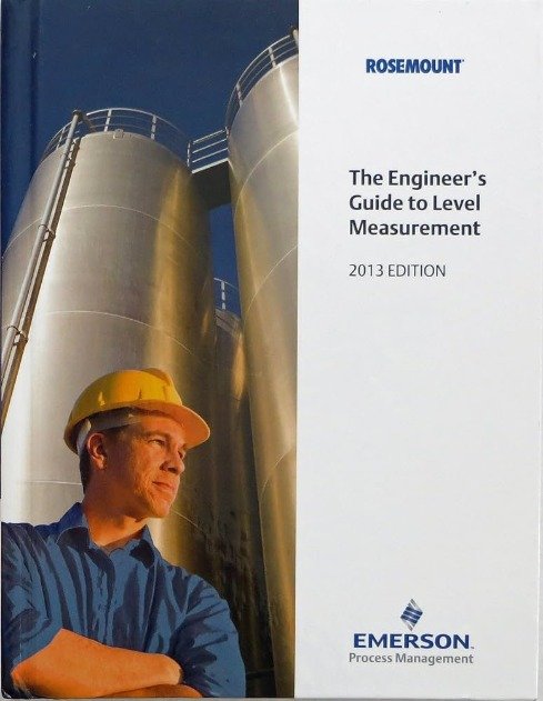 The Engineer's Guide to Level Measurement - Opracowanie zbiorowe | Książka w Empik