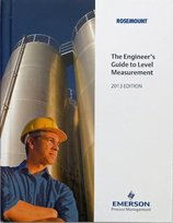 The Engineer's Guide to Level Measurement - Opracowanie zbiorowe ...