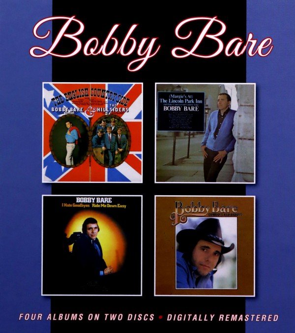 The English Countryside / (Margie's At) The Lincoln Park Inn And Other ...