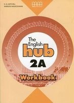 The English Hub 2A WB MM PUBLICATIONS - Opracowanie zbiorowe | Książka ...